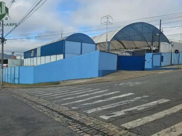 Galpão / Depósito para Venda em Bragança Paulista/SP Jardim São Lourenço