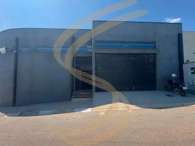 Galpão / Depósito para Venda em Bragança Paulista/SP Residencial Quinta dos Vinhedos