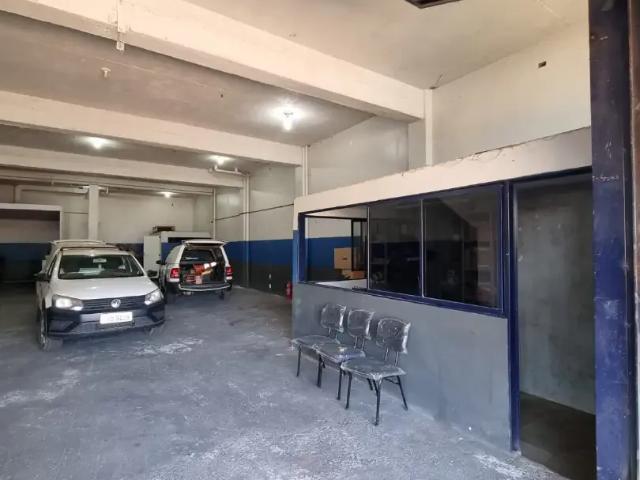 Galpão / Depósito para Venda em Brasília/DF Taguatinga Sul Taguatinga