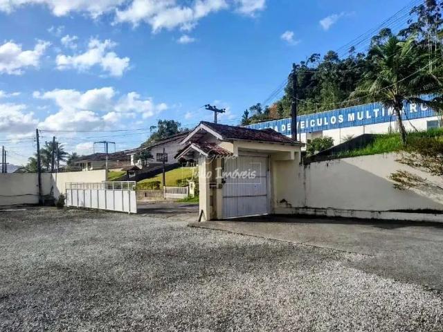 Galpão / Depósito para Venda em Brusque/SC Nova Brasília