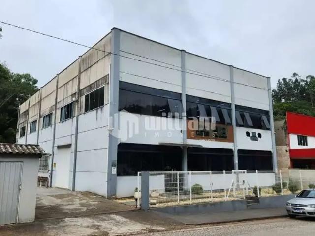 Galpão / Depósito para Venda em Brusque/SC Primeiro de Maio