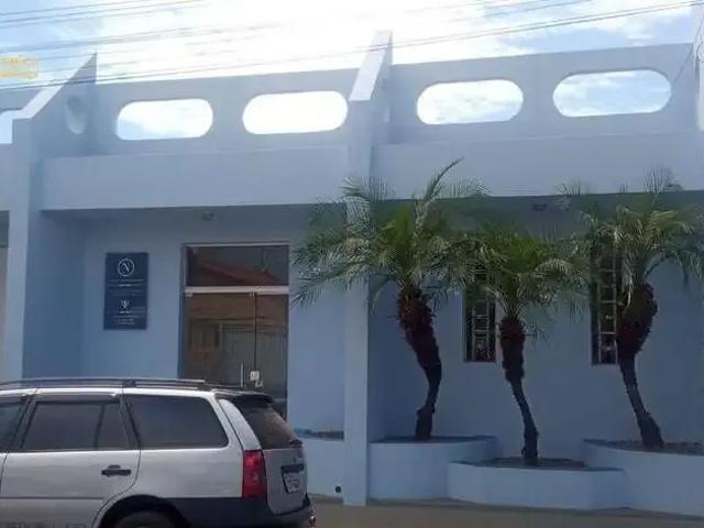Galpão / Depósito para Venda em Buritama/SP Centro