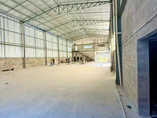 Galpão / Depósito para Venda em Caçapava/SP Jardim Campo Grande