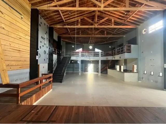 Galpão / Depósito para Venda em Caçapava/SP Residencial Esperança