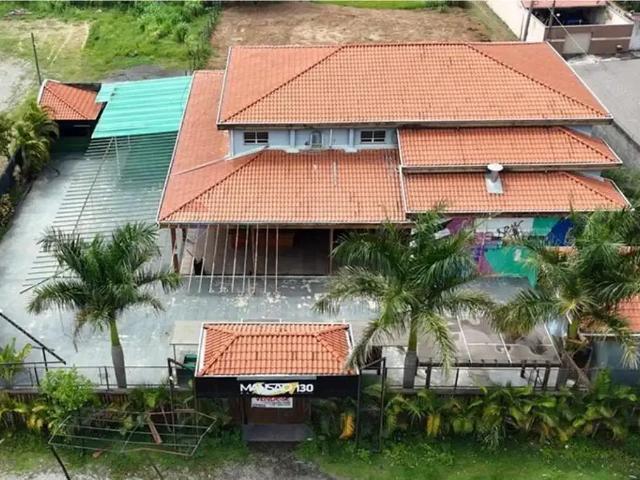 Galpão / Depósito para Venda em Caçapava/SP Residencial Esperança