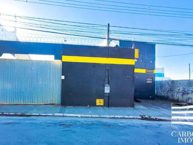 Galpão / Depósito para Venda em Caçapava/SP Residencial Esperança
