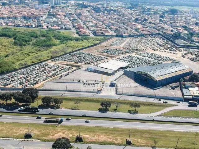 Galpão / Depósito para Venda em Caçapava/SP Vila Antônio Augusto Luiz