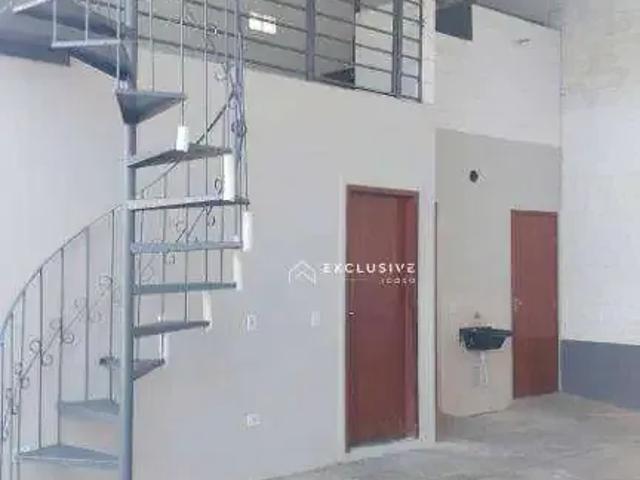 Galpão / Depósito para Venda em Caçapava/SP Vila Menino Jesus