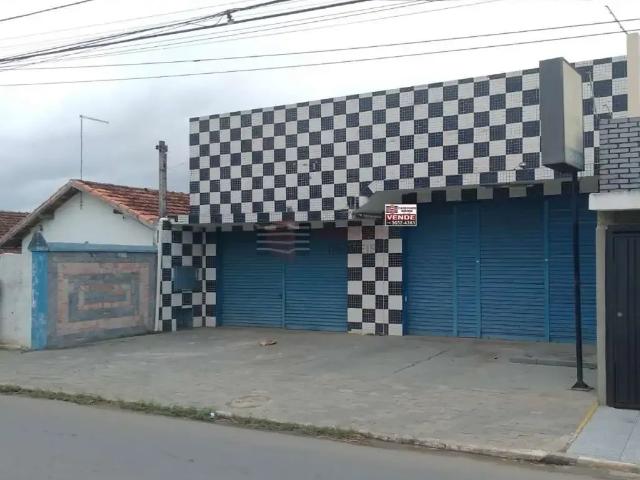 Galpão / Depósito para Venda em Caçapava/SP Vila Menino Jesus