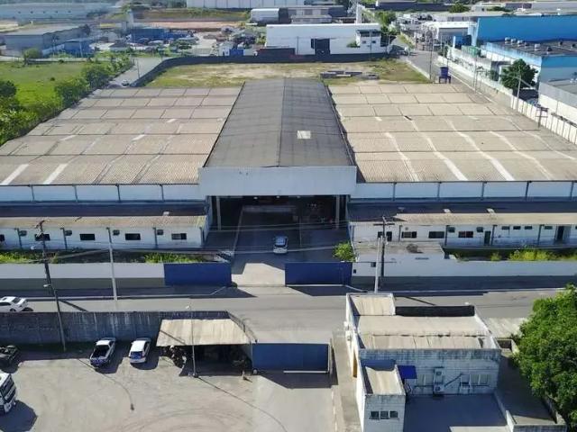 Galpão / Depósito para Venda em Camaçari/BA Centro