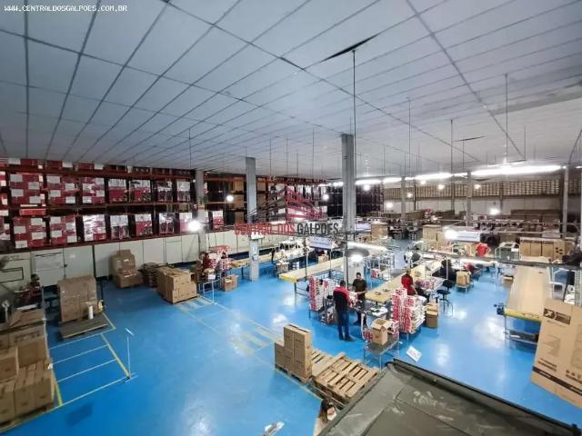 Galpão / Depósito para Venda em Camaçari/BA Polo Petroquímico