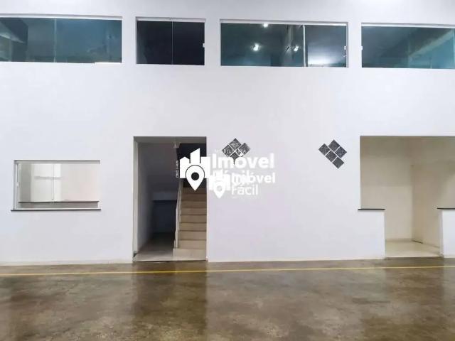 Galpão / Depósito para Venda em Camaçari/BA Polo Petroquímico