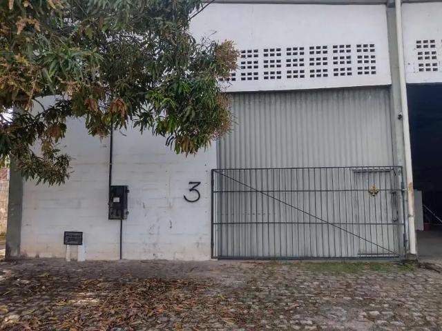 Galpão / Depósito para Venda em Camaçari/BA Serra Verde