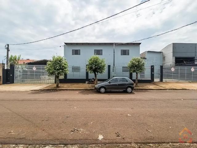 Galpão / Depósito para Venda em Cambé/PR Jardim Ana Eliza