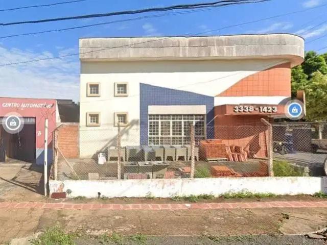 Galpão / Depósito para Venda em Cambé/PR Jardim Monte Alto