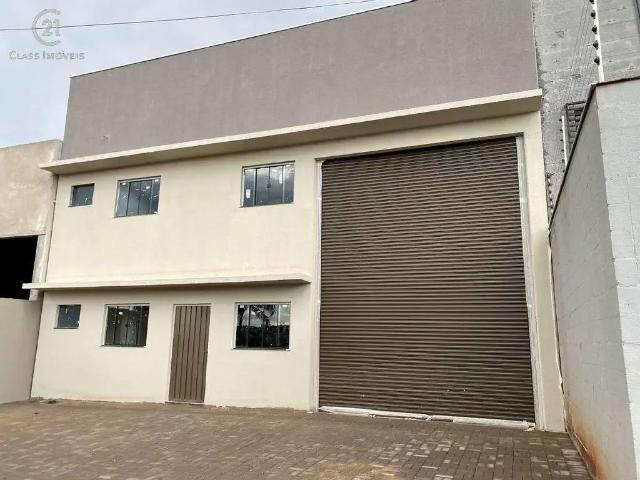 Galpão / Depósito para Venda em Cambé/PR Loteamento Residencial Portal do Lago