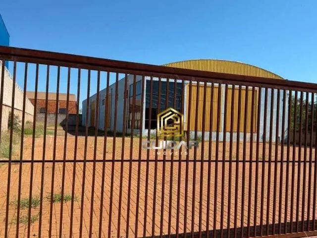Galpão / Depósito para Venda em Cambé/PR Parque Residencial Ana Rosa