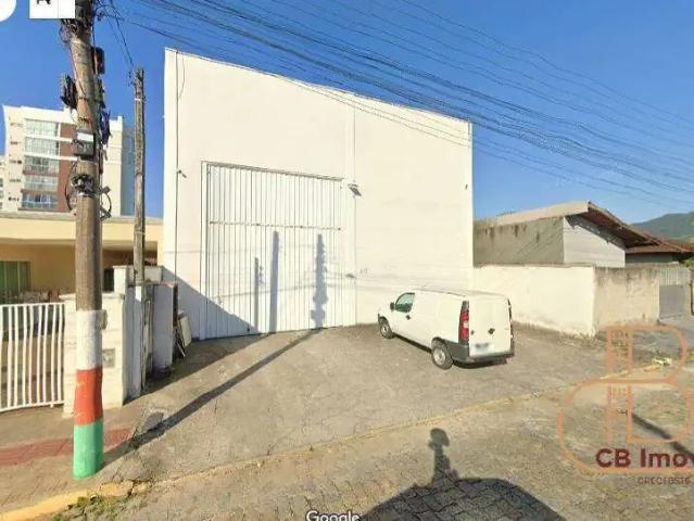 Galpão / Depósito para Venda em Camboriú/SC Areias