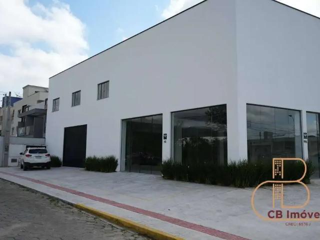 Galpão / Depósito para Venda em Camboriú/SC Santa Regina