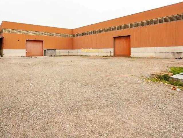 Galpão / Depósito para Venda em Campina Grande do Sul/PR Área Industrial