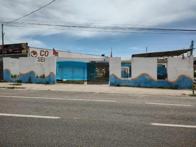 Galpão / Depósito para Venda em Campina Grande/PB Centro