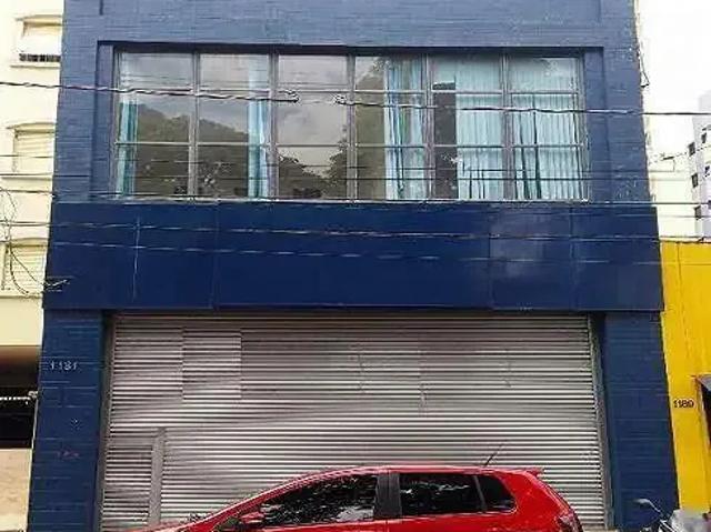 Galpão / Depósito para Venda em Campinas/SP Nova Campinas
