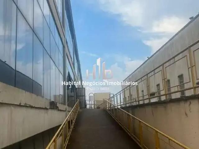 Galpão / Depósito para Venda em Campinas/SP Nova Aparecida