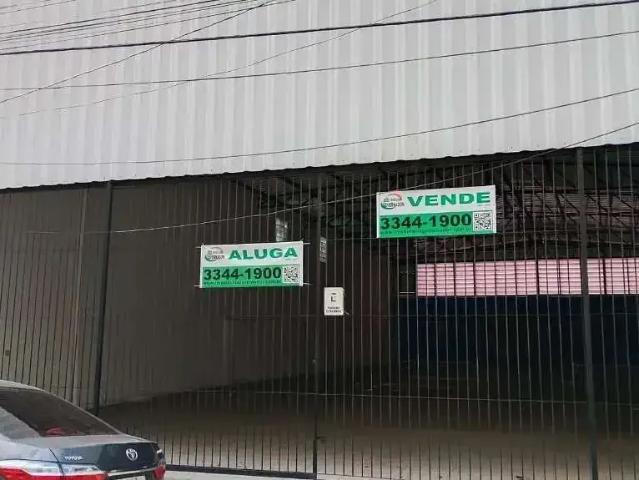 Galpão / Depósito para Venda em Campinas/SP Bonfim