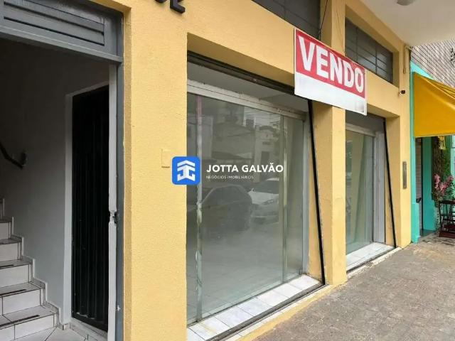 Galpão / Depósito para Venda em Campinas/SP Bosque