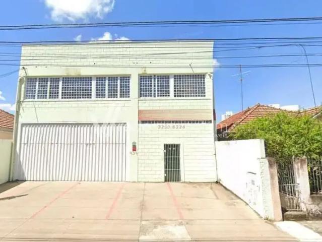 Galpão / Depósito para Venda em Campinas/SP Botafogo