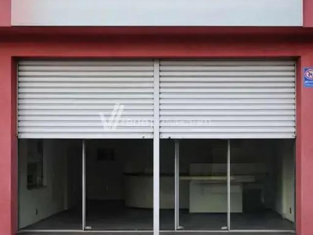 Galpão / Depósito para Venda em Campinas/SP Cambuí