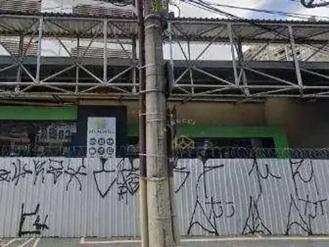 Galpão / Depósito para Venda em Campinas/SP Cambuí