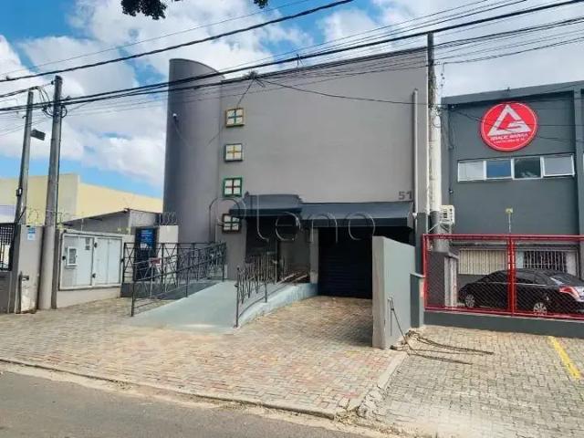 Galpão / Depósito para Venda em Campinas/SP Cambuí