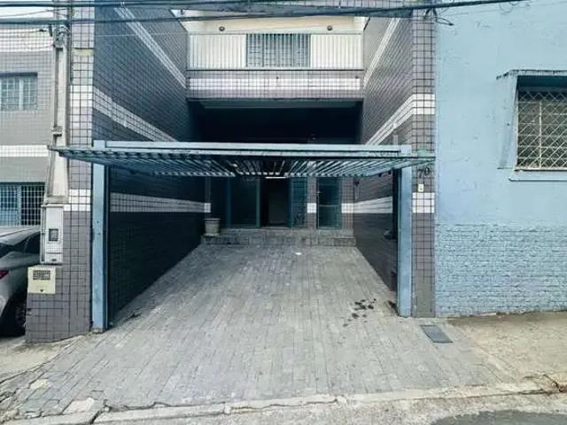 Galpão / Depósito para Venda em Campinas/SP Centro
