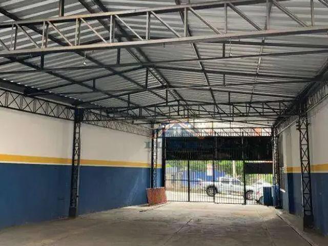 Galpão / Depósito para Venda em Campinas/SP Centro