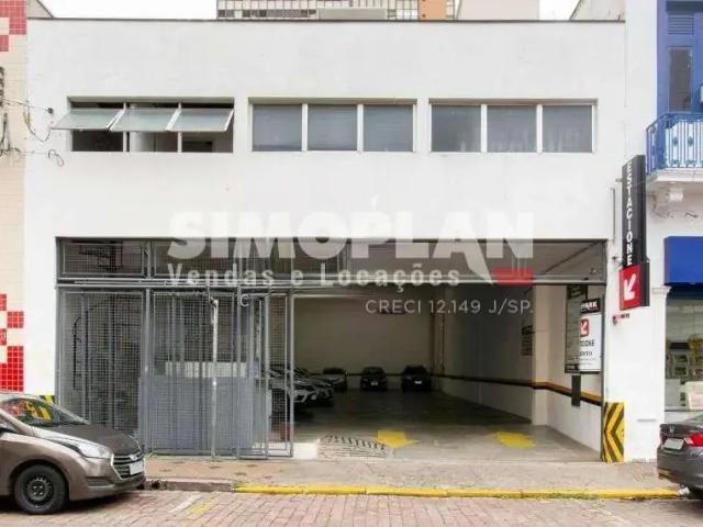 Galpão / Depósito para Venda em Campinas/SP Centro