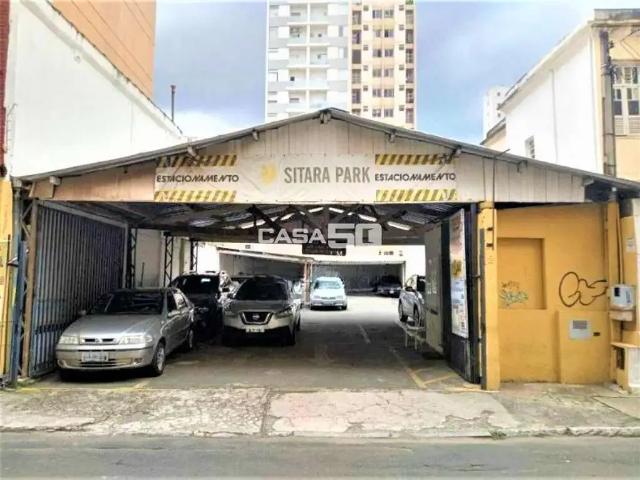 Galpão / Depósito para Venda em Campinas/SP Centro