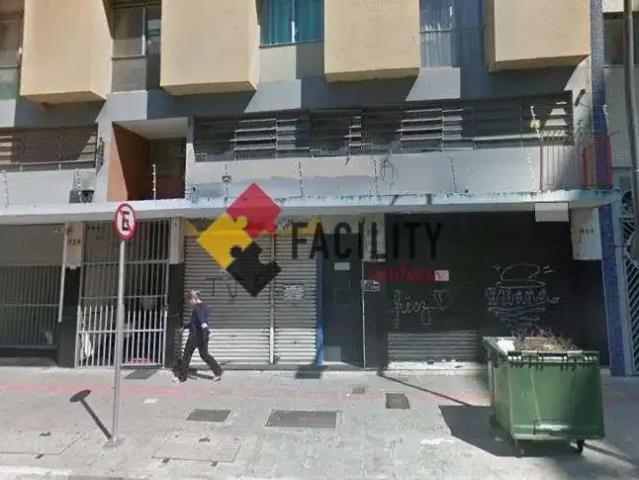 Galpão / Depósito para Venda em Campinas/SP Centro