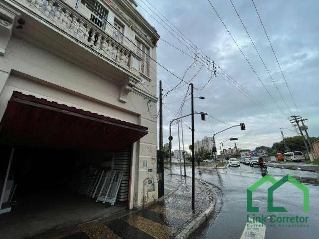 Galpão / Depósito para Venda em Campinas/SP Centro