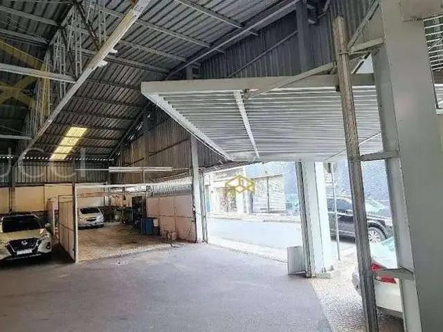 Galpão / Depósito para Venda em Campinas/SP Centro