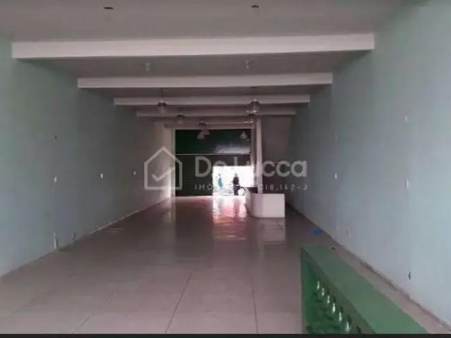 Galpão / Depósito para Venda em Campinas/SP Centro