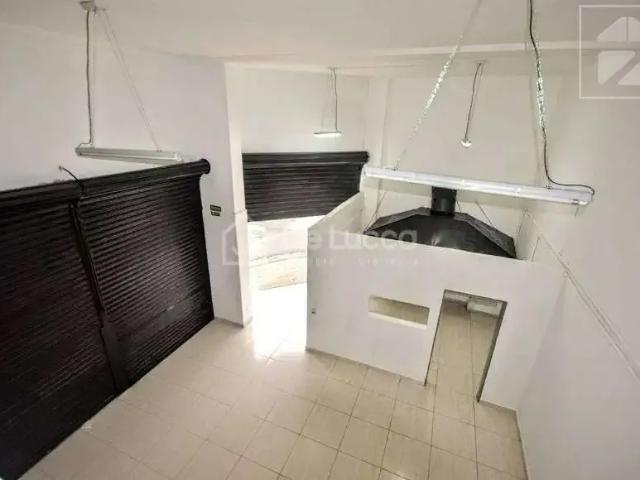 Galpão / Depósito para Venda em Campinas/SP Centro