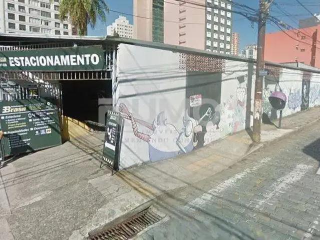 Galpão / Depósito para Venda em Campinas/SP Centro