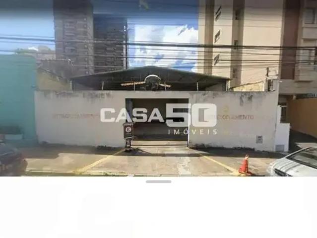 Galpão / Depósito para Venda em Campinas/SP Centro