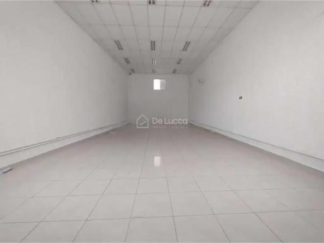 Galpão / Depósito para Venda em Campinas/SP Centro