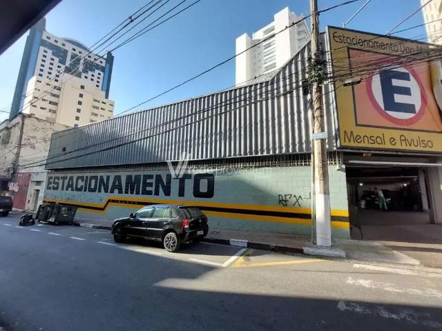 Galpão / Depósito para Venda em Campinas/SP Centro