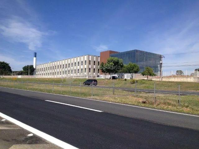 Galpão / Depósito para Venda em Campinas/SP Chácara de Recreio Barão