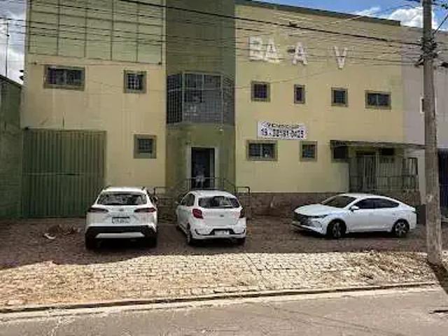 Galpão / Depósito para Venda em Campinas/SP Chácara Santa Letícia