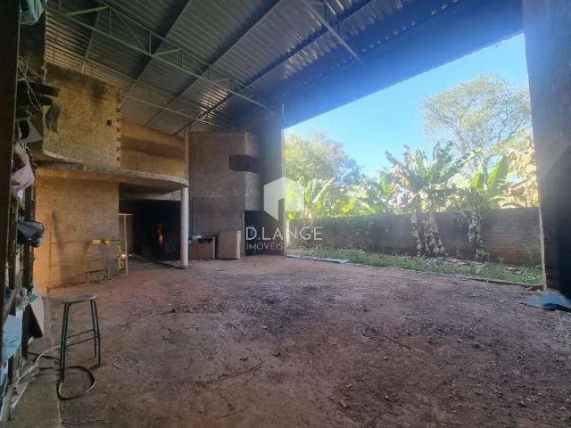 Galpão / Depósito para Venda em Campinas/SP Chácara Santa Margarida