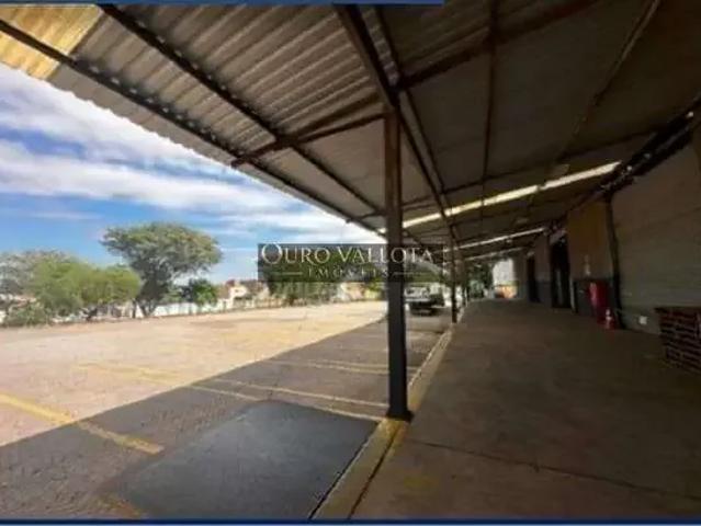 Galpão / Depósito para Venda em Campinas/SP Chácara Três Marias